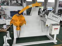 China Automatic CNC Mechanical Press Machine for Metalworking 10 Years Die Life for sale