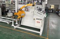 China Automatic Mechanical Press Machine for Metalworking 10 Years Die Life for sale
