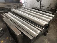 China Conical Round 10m Light Pole Tooling for sale