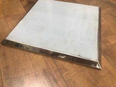 China E21 Control Mild Steel Press Brake Machine With Bending Reach Of 500mm for sale