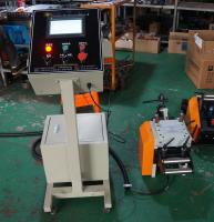 China 200 Ton Coil Feeding Equipment Designed to Handle 5 Ton Coil Weight Suitable for Heavy Duty Industrial Applications for sale