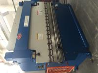 China High Accurate Robust Hydraulic Press Brake Machine For Automotive Manufacturing for sale