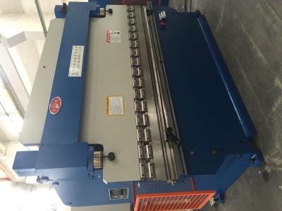 China High Accurate Robust Hydraulic Press Brake Machine For Automotive Manufacturing for sale