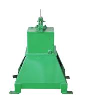 China Hydraulic Press Machine with 380V/220V/415V/480V Optional Power Supply 700 Mpa Max Opening Height and 46*88*39cm Compact Dimension for sale