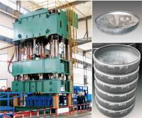 China Vertical Hydraulic Power Press Machine for sale