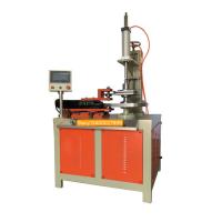 China Transformer Tank Body Aligning Trimming Rolling Reinforcing Grooves for sale