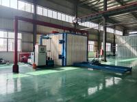 China 4000×3000×3000 Square LPG Drying Furnace For Transformer for sale