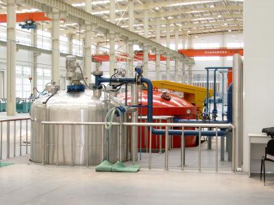 China Material Advantage In Vacuum Pressure Impregnating For Electrical Product Insulation for sale