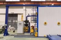 China Saving 40%-50% Drying Time Transformer Manufacturing Machinery For Power Transformer for sale