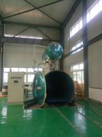China Automatic Transformer Oil Filling Tank With Adjustable Oil Quantity Setting for sale