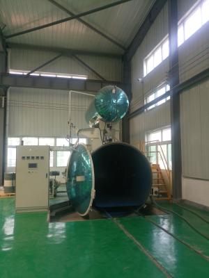 China Automatic Transformer Oil Filling Tank With Adjustable Oil Quantity Setting for sale