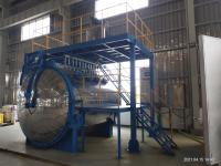 China Epoxy Resin Mixing And Casting For Power Transformer for sale
