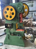 China Automatic Mechanical Press Machine for Metalworking with 10-Year Die Life for sale
