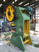 China 25ton-400ton Pressure Range Mechanical Press Machine with Android 4.0 and 5-16 Caps Cavity Mould for sale