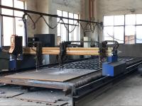China 6mm Max Bending Thickness NC Press Brake With Bending And Hydraulic Press Capability for sale