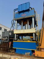 China 3600T/1200T hot hydraulic press machine for tank dish making for sale