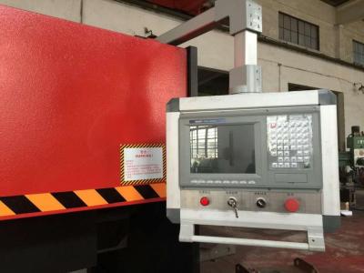 China Temper Yes Computerized V Grooving Machine Suitable for Aluminum Sheet Cutting Offering High Precision and Repeatability for sale