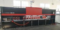 China High Speed Numerical Control Metal Slotting Machine For 0.5mm Sheet for sale