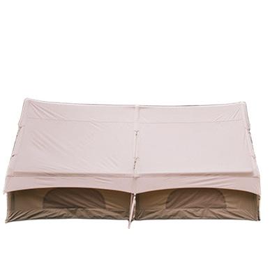 China Camouflage Game Portable Foldable Outdoor Camping Prefab Pop Up Camping Resort Hotel House Pop Up Winter Inflatable Tent for sale