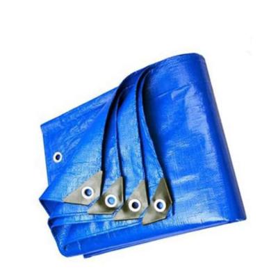 China Stain Resistant Universal Rectangular Waterproof Sunshade Cover Sunshade PE Tarpaulin Tarpaulin Canvas Tarps] for sale