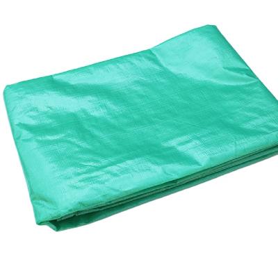 China Stain Heavy Duty Water Proof Truck Cover PE Tarpaulin Harbor Cargo Yard Tarpaulin Factory Canvas Tarps for sale