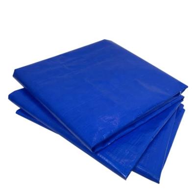 China Stain 12x32ft Sunshade Cargo Yard Truck Hangar PE Tarpaulin Cover Heavy Duty Rainproof 4x10m Canvas Tarps for sale