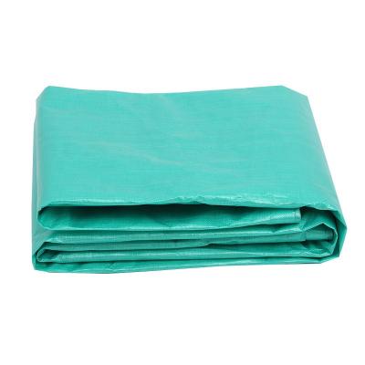 China Stain Resistant 20x32ft 6x10m Water Proof Truck PE Tarpaulin Cover Port Cargo Yard Tarpaulin Factory Canvas Tarps for sale