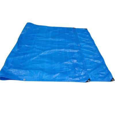 China Stain Heavy Duty Tarp Factory Direct Selling PE Tarp Water Proof LogoTarp Cover Outdoor Canvas Tarps for sale