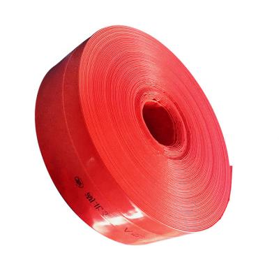 China 2 Inch Layflat Flexible PVC Hose High Pressure Sunny Water Hose For Agricultural Irrigation for sale