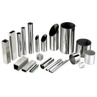 China AISI ASTM 201 202 310S 309S 304 316 2205 5083 5052 3003 Stainless Steel Tube Seamless for sale