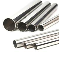 China High Pressure Seamless Pipe 304 310 310S 316 201 409 410 Stainless Steel Pipe for sale