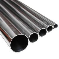 China Welded Seamless Tube Stainless Steel 402 201 304L 316L 410s 430 304 9mm 20mm for sale