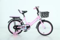 China Fashionable 16 Inch Kids Bicycle Custom Kids Bicycle 20Kgs Weight for sale