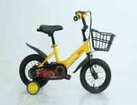 China Yellow Steel 12