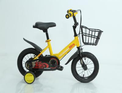 China Yellow Steel 12