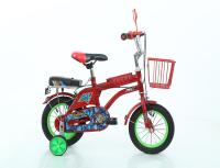 China Beautiful Unique 12 Inch Kids Bike Small Girls Bicycle With Ordinary Pedal for sale
