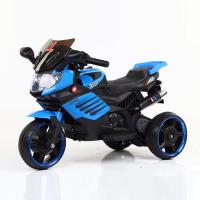 China 8000W Ride On Kids Motorcycle Battery Operated Children Electric Motorcycle for sale