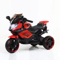 China 8000W Ride On Kids Motorcycle Battery Operated Children Electric Motorcycle for sale