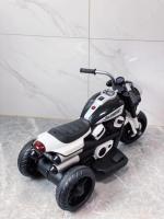 China 8000w Sturdy  Battery Powered Kids Motorcycle Toys 6 Volt Kids Motorcycle for sale
