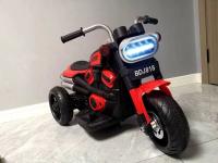 China 8000w Sturdy  Battery Powered Kids Motorcycle Toys 6 Volt Kids Motorcycle for sale