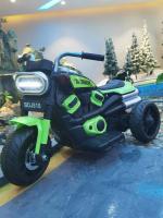 China 8000w Sturdy  Battery Powered Kids Motorcycle Toys 6 Volt Kids Motorcycle for sale