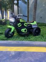 China 8000w Sturdy  Battery Powered Kids Motorcycle Toys 6 Volt Kids Motorcycle for sale