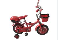 China Comfortable Beautiful Girl  Kids Sports Bike 12 Inch Kids Bicycle for sale