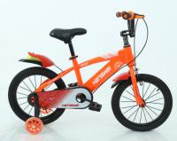 China Popular 12 14 16 Inch Kids Bicycle Boys And Girls' Kids Bike Customized Logo for sale