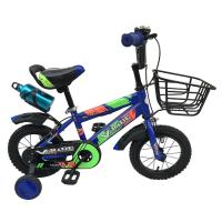 China High Carbon Steel Frame Children Bicycles For 3-8 Years Old Child Fashionable for sale