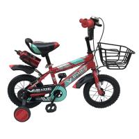 China High Carbon Steel Frame Children Bicycles For 3-8 Years Old Child Fashionable for sale