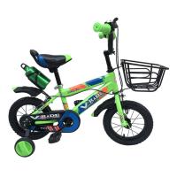 China High Carbon Steel Frame Children Bicycles For 3-8 Years Old Child Fashionable for sale