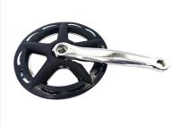 China 20 INCH  BIKE PARTS. FAT BIKE PARTS CHAIN WHEEL  24-32 T 165 MM. for sale