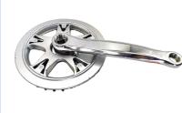 China 20 INCH  BIKE PARTS. FAT BIKE PARTS CHAIN WHEEL  24-32 T 165 MM. for sale