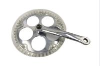 China 20 INCH  BIKE PARTS. FAT BIKE PARTS CHAIN WHEEL  24-32 T 165 MM. for sale